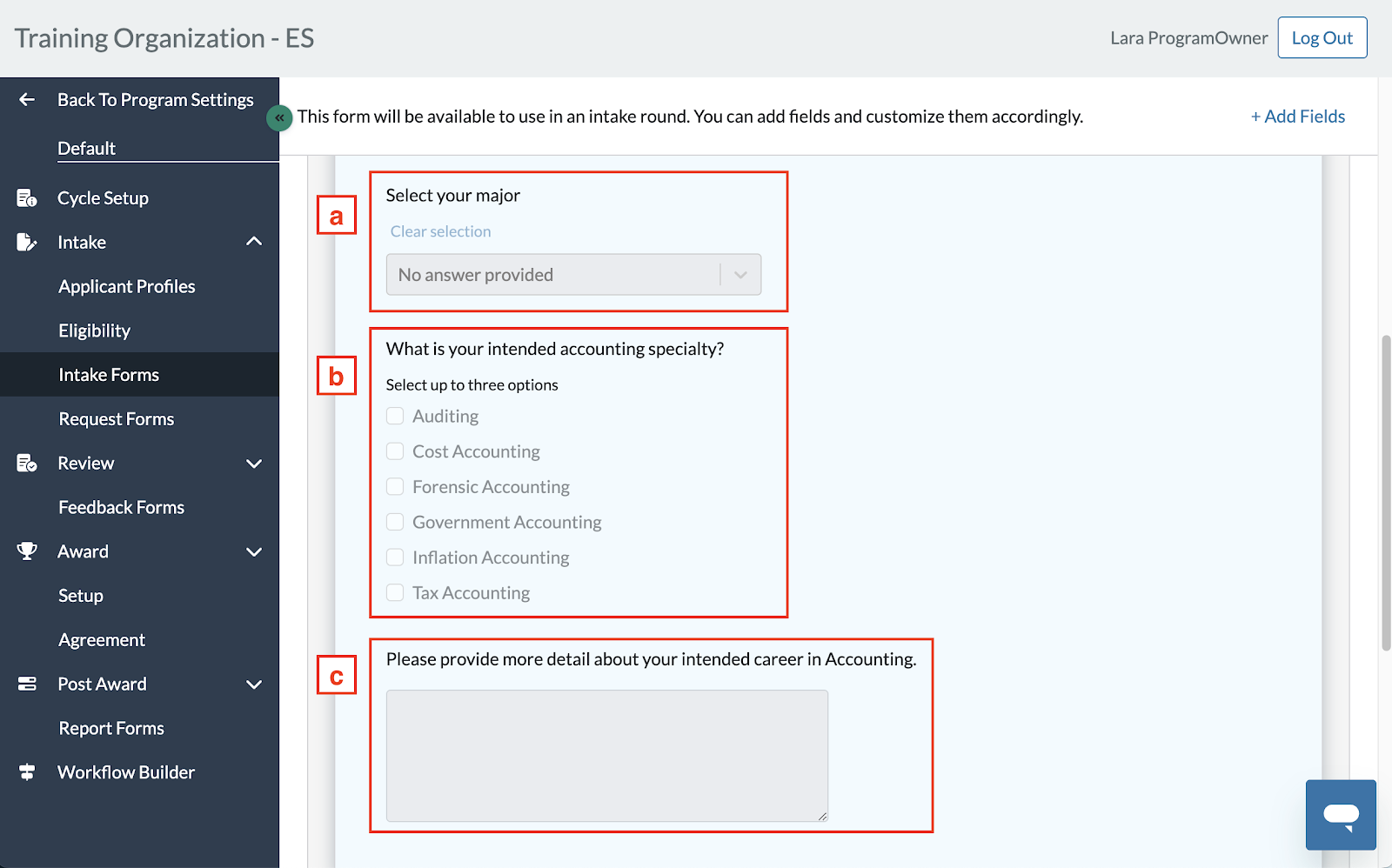 Conditional Logic Basics – NextZen