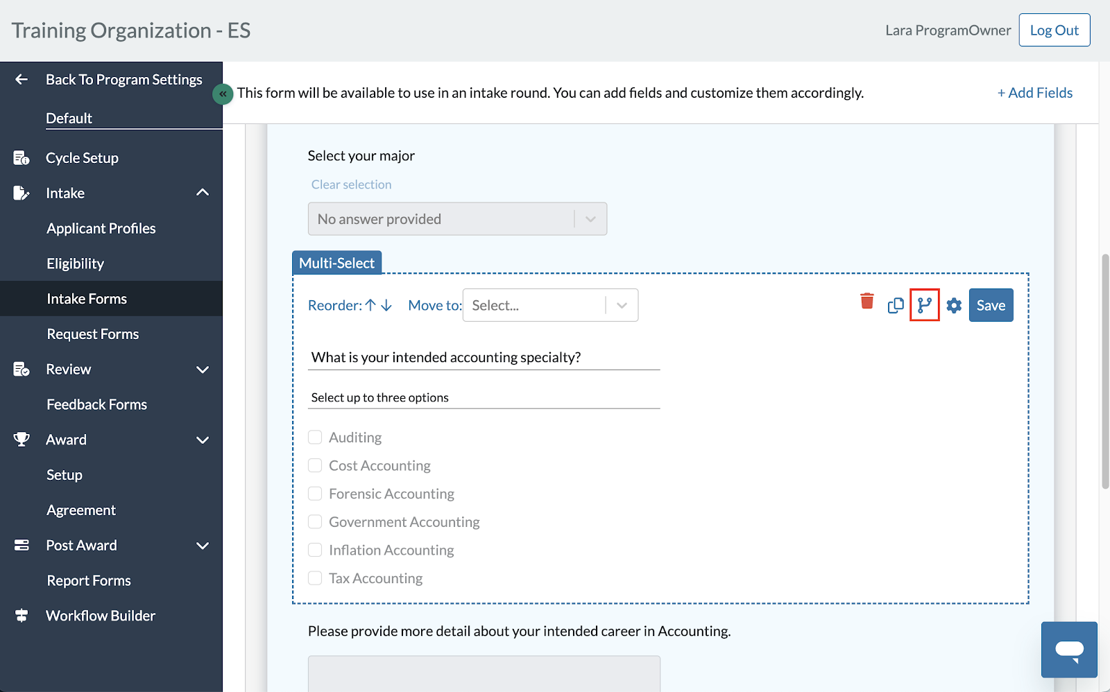 Conditional Logic: Nesting Conditions and Examples – NextZen