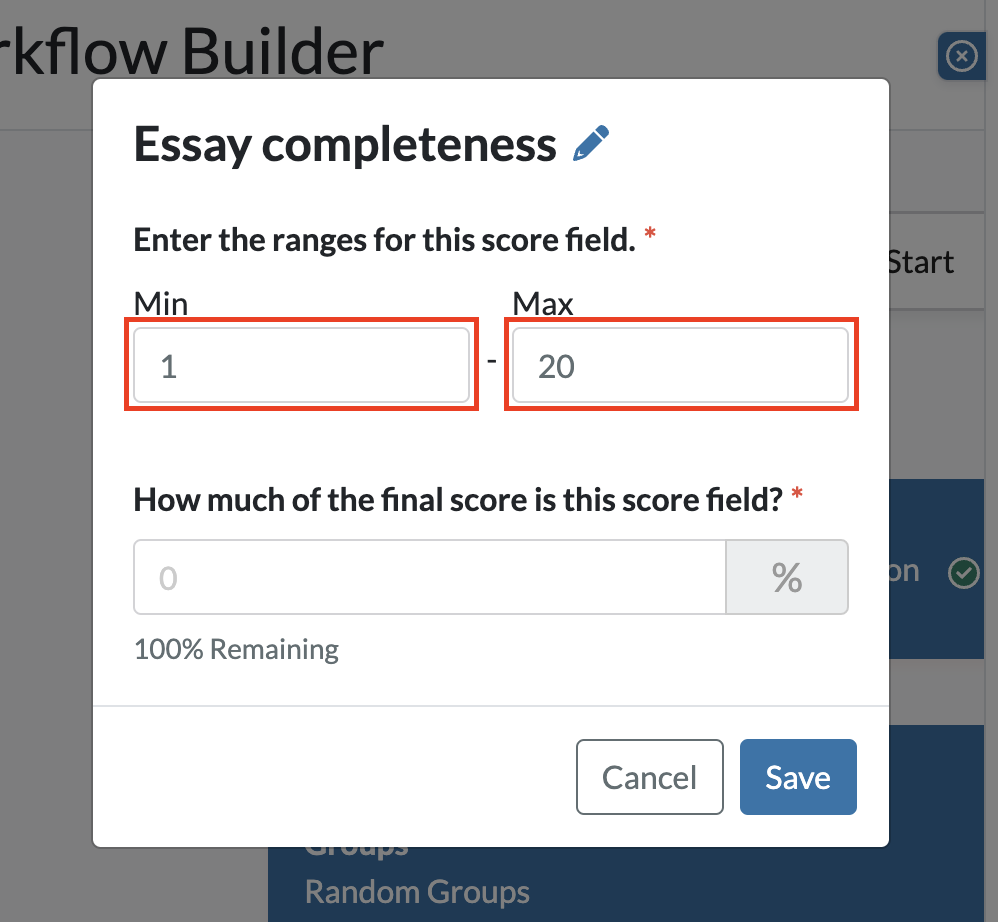 Feedback Types and Setup in a Review Round – NextZen